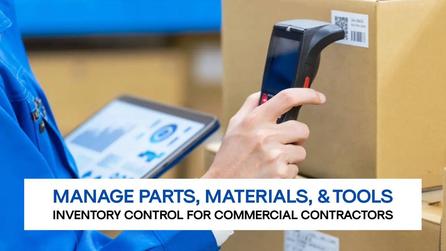 Toolkit to Boost Productivity and Cut Costs: Commercial Contractors